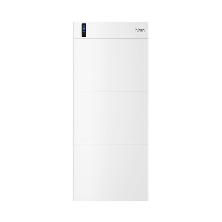 7.7kWh High Voltage Battery Module – Solarglow – Clean Energy