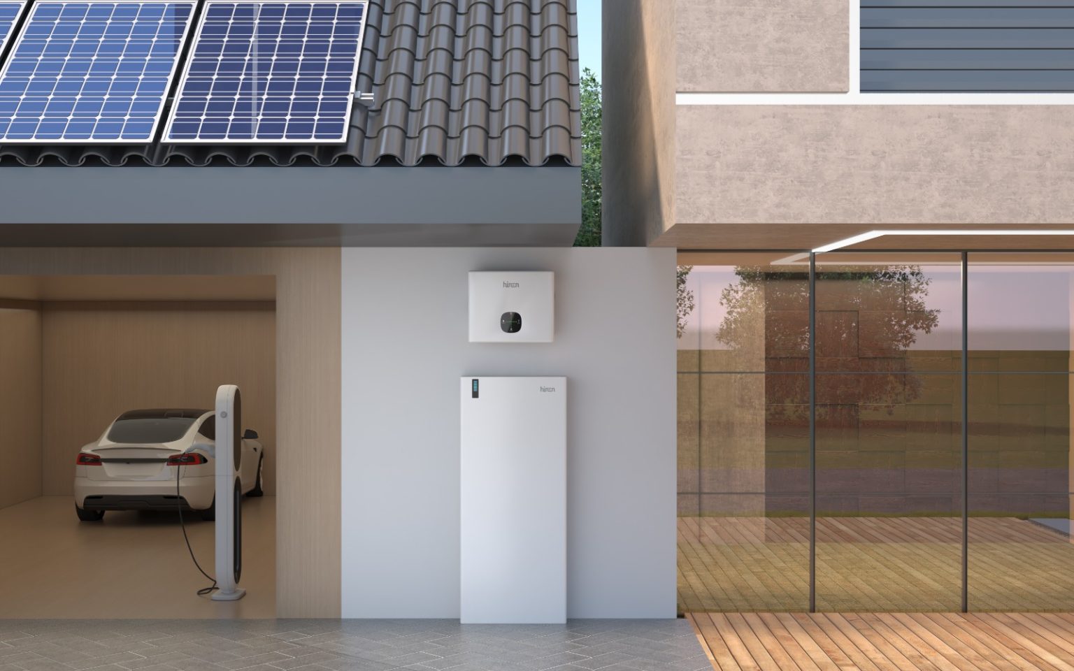 Solar Home Solutions – Solarglow – Clean Energy